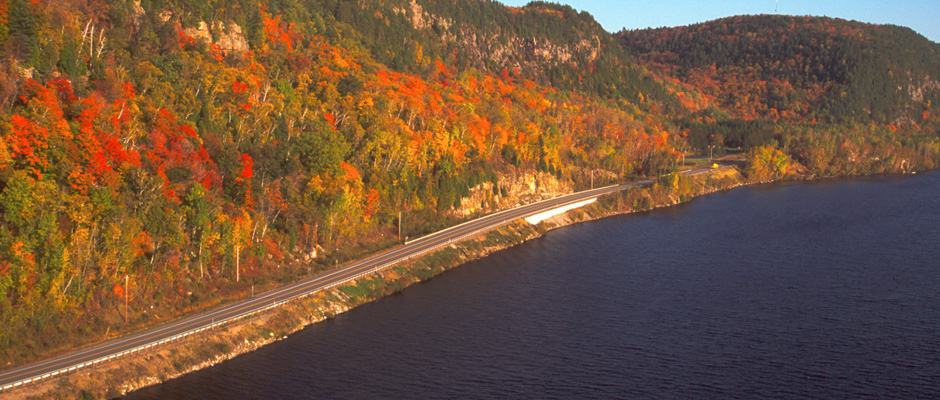 Grandespiles En Mauricie Un Des Plus Beaux Villages Du