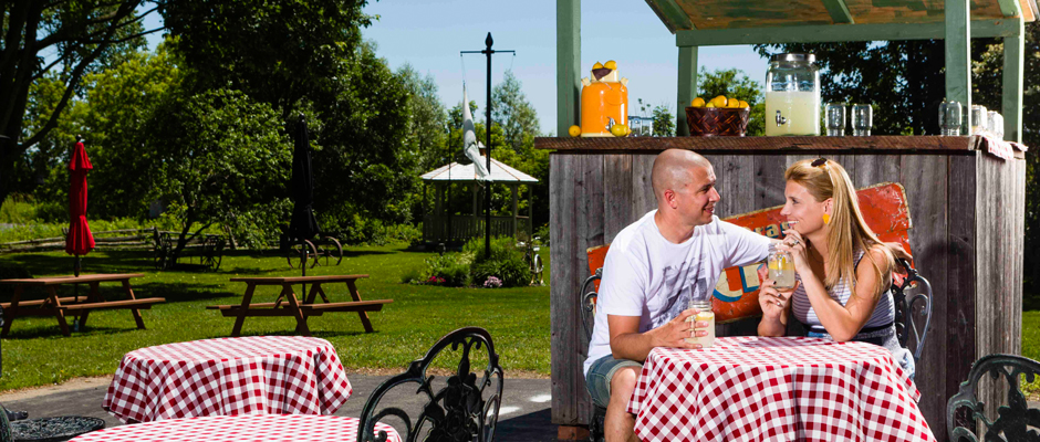 12 sorties et idées weekend pour les amoureux qui veulent prolonger l ...