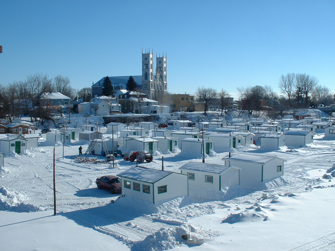 Activités incontournables à faire dans Des Chenaux - Tourisme Mauricie