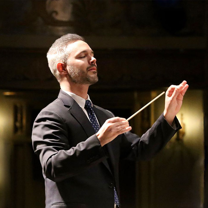 L’OSTR transporte son public à la Maison symphonique ! - Tourisme Mauricie