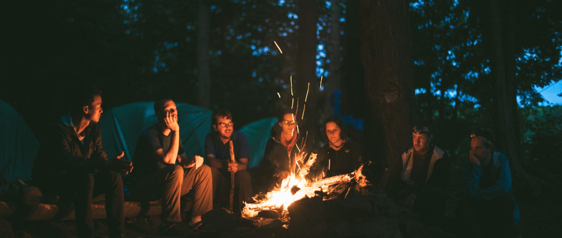 Les 10 plus beaux terrains de camping du Parc national de la Mauricie ...