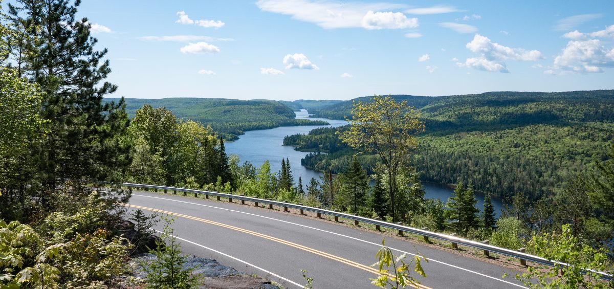 Découvrir le parc national de la Mauricie - Tourisme Mauricie