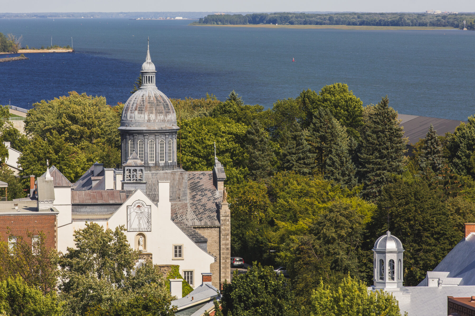 Inspirations d'activités et de destinations - Tourisme Mauricie