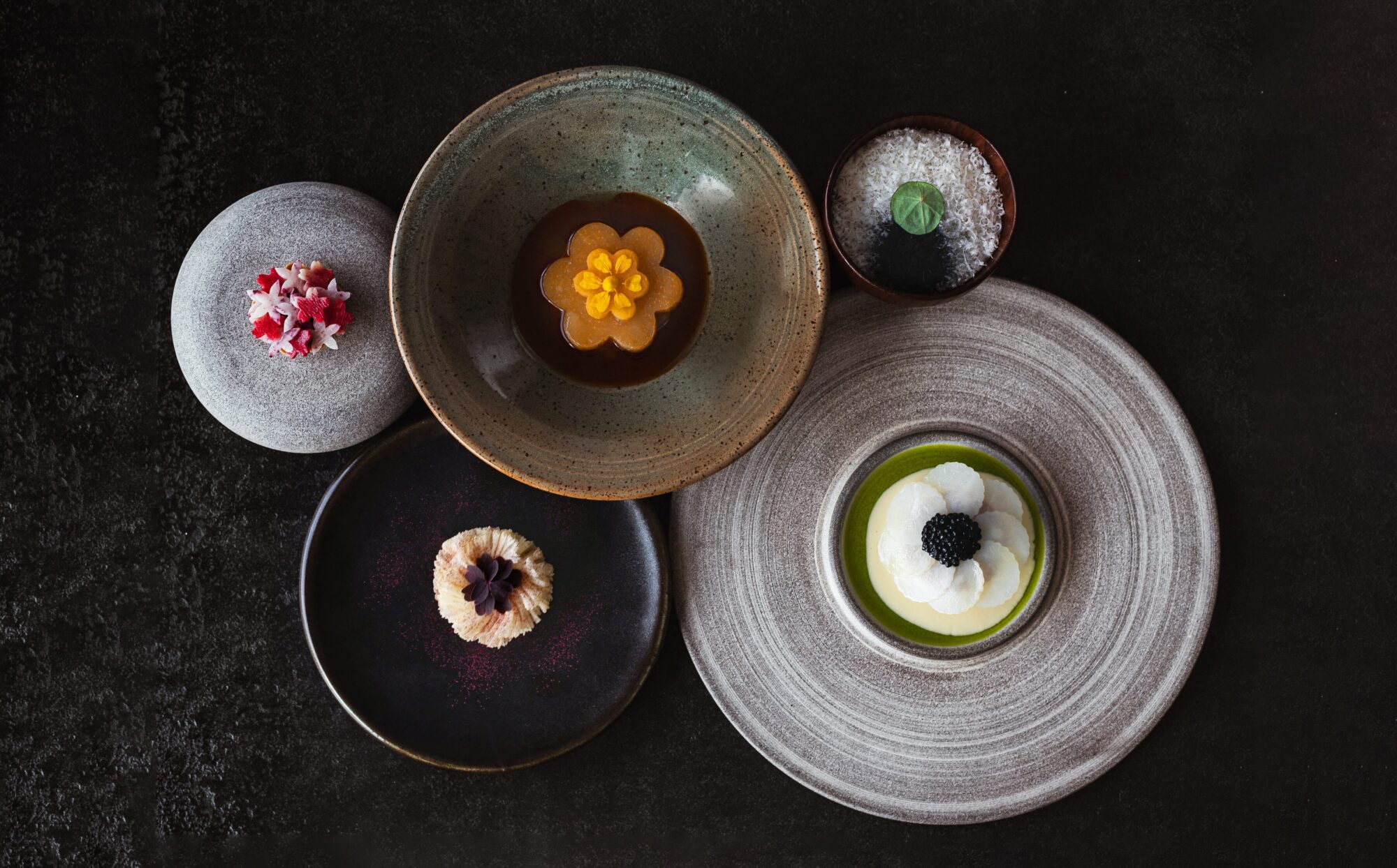 L'Auberge Saint-Mathieu : une étoile verte MICHELIN en Mauricie ...