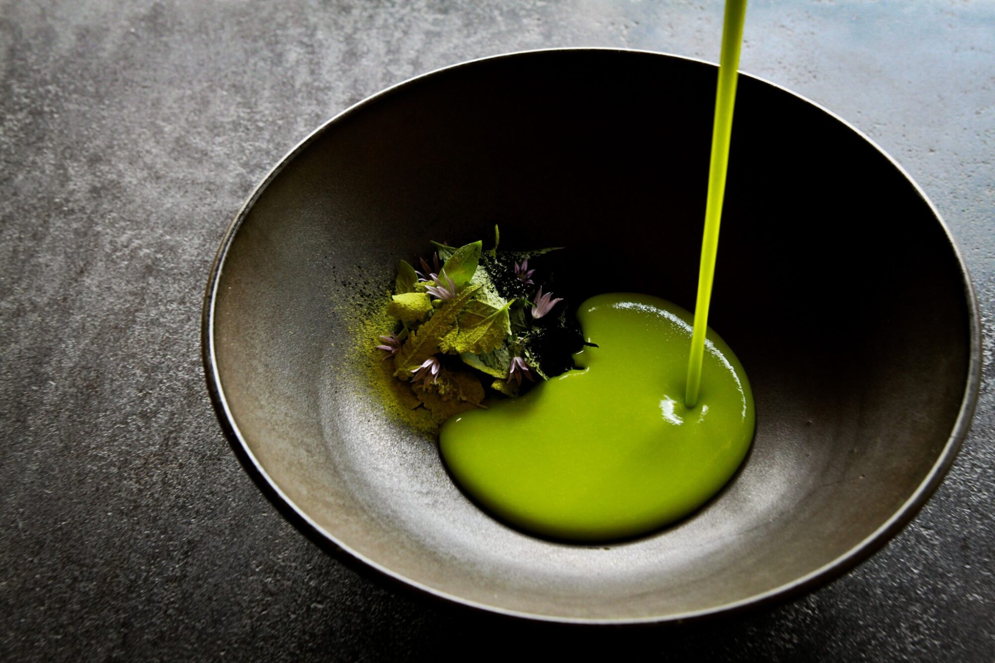 L'Auberge Saint-Mathieu : une étoile verte MICHELIN en Mauricie ...