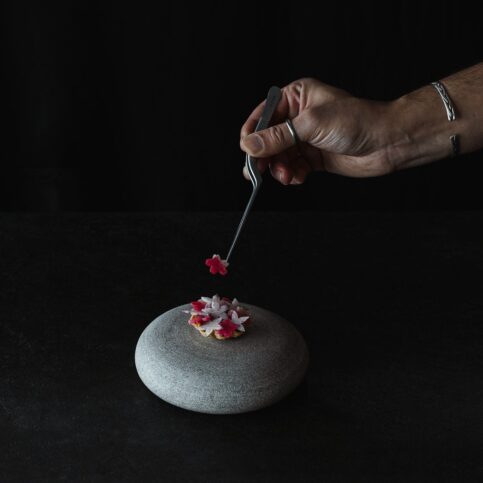 L'Auberge Saint-Mathieu : une étoile verte MICHELIN en Mauricie ...