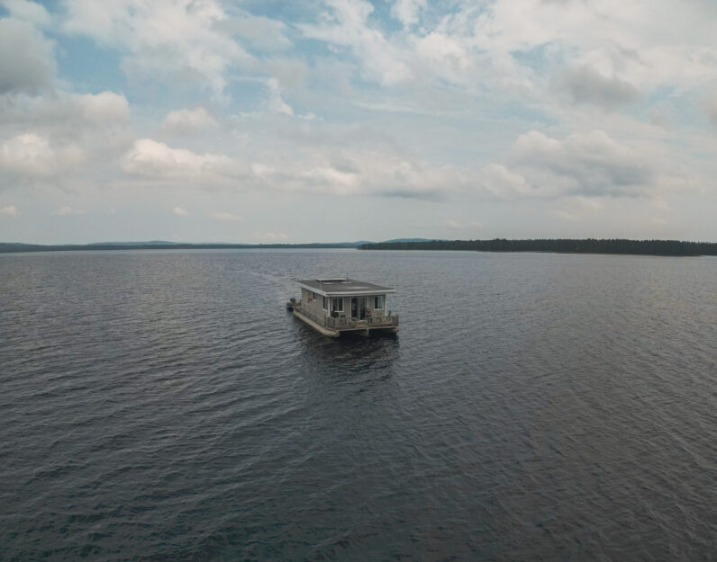 Portrait de La Tuque/Haute-Mauricie - Tourisme Mauricie