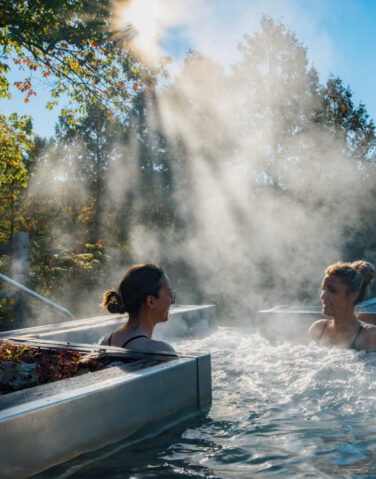 Quoi faire en Mauricie - Tourisme Mauricie