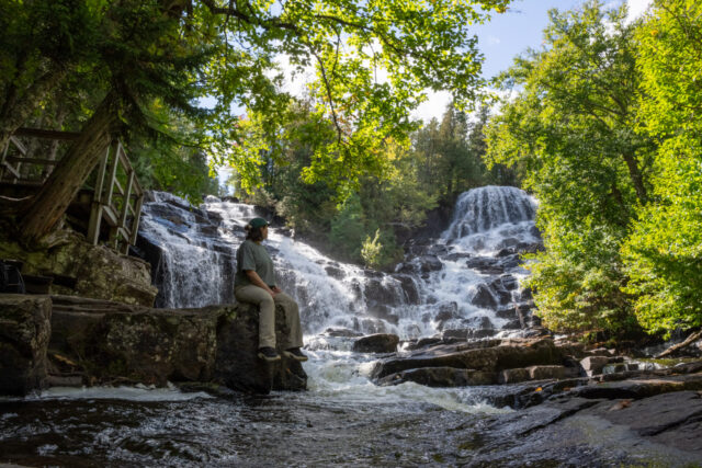 Chutes en Mauricie : 11 lieux où admirer la beauté des chutes ...