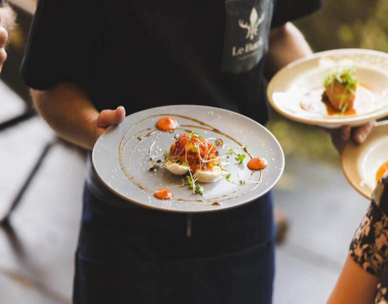 20 bons restaurants en Mauricie mettant en valeur les produits du ...