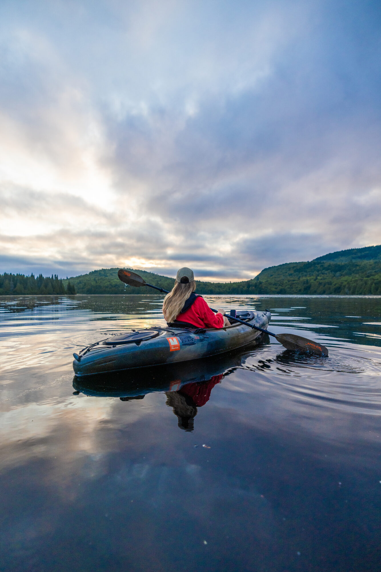 Tournées de presse - Tourisme Mauricie