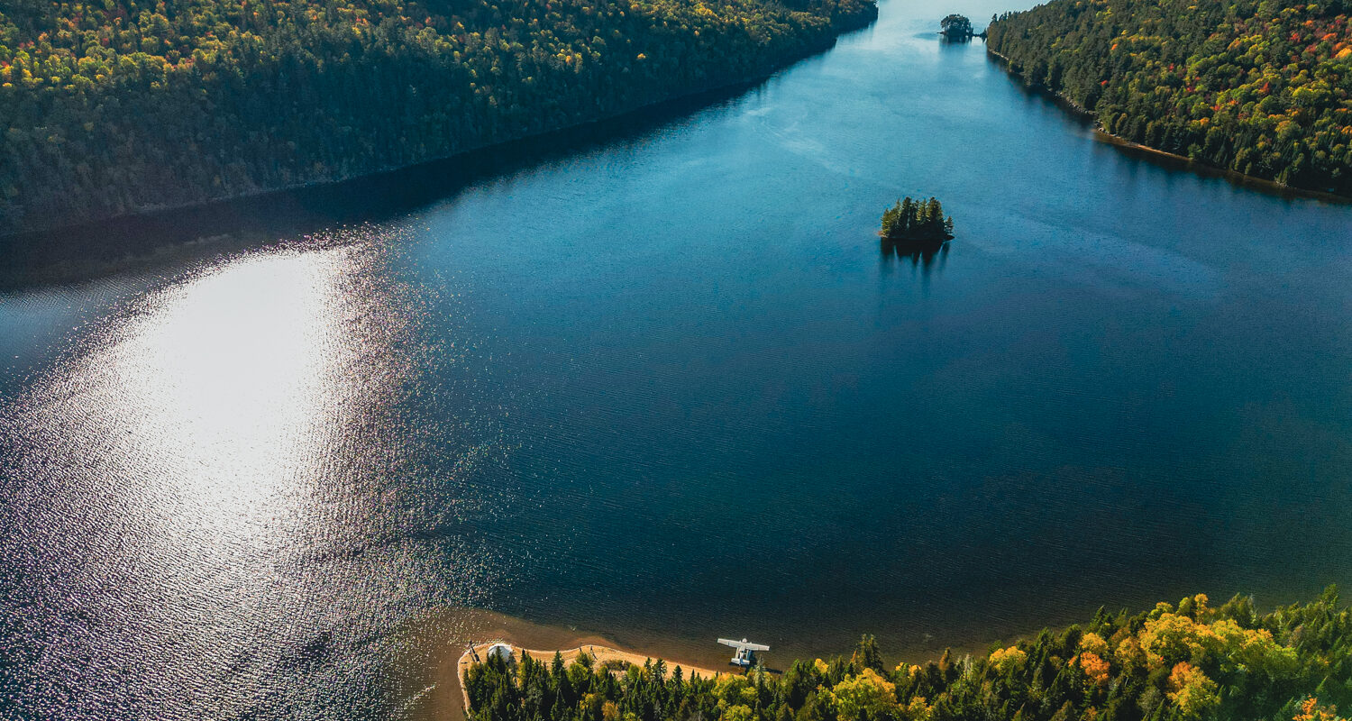 La Mauricie : 6 territoires uniques - Tourisme Mauricie