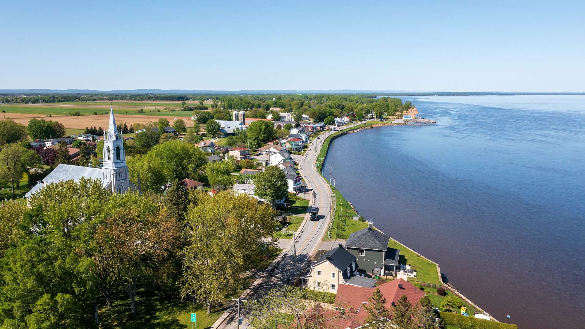 Quoi faire en Mauricie - Tourisme Mauricie