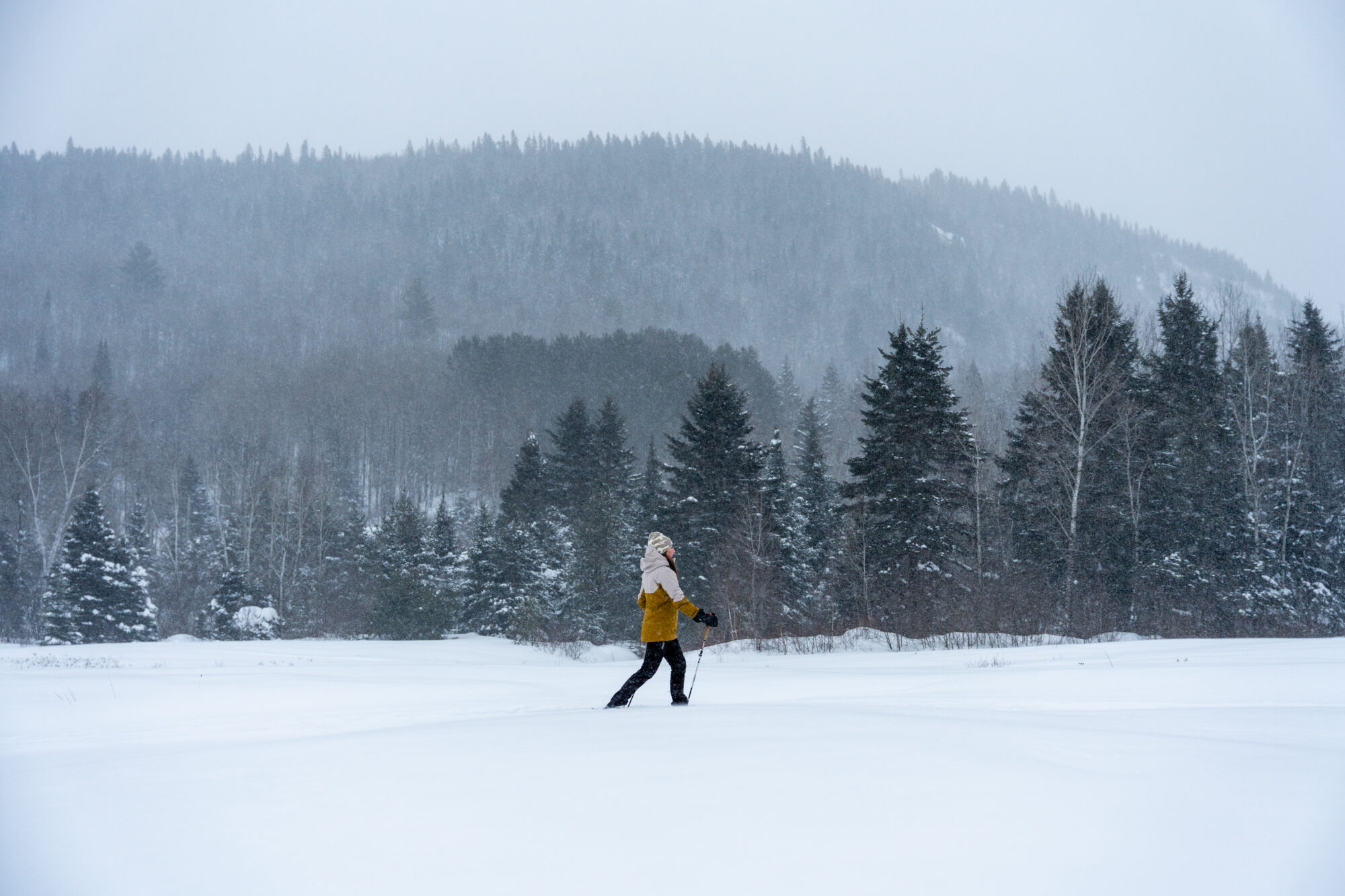 Quoi faire en Mauricie - Tourisme Mauricie